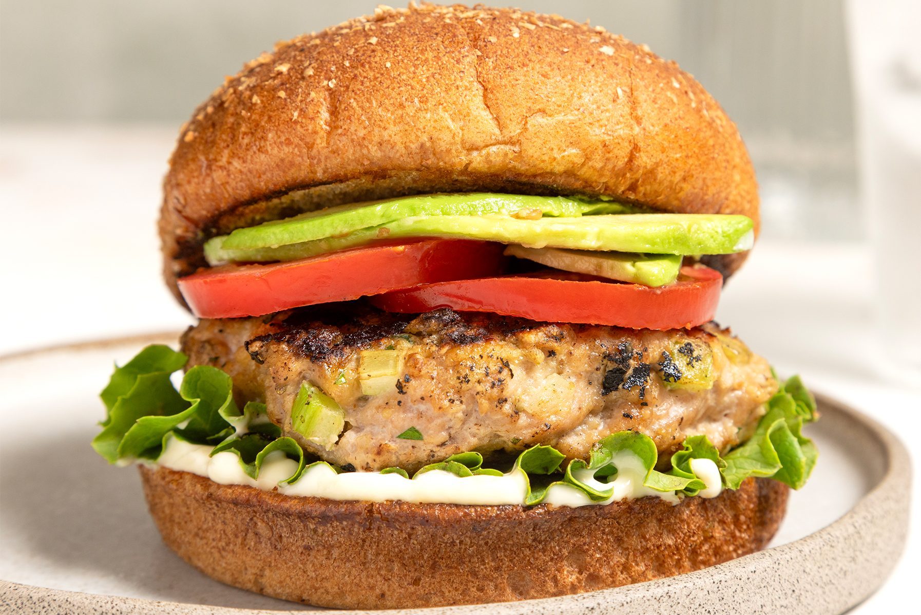 20 high-protein foods you should be eating