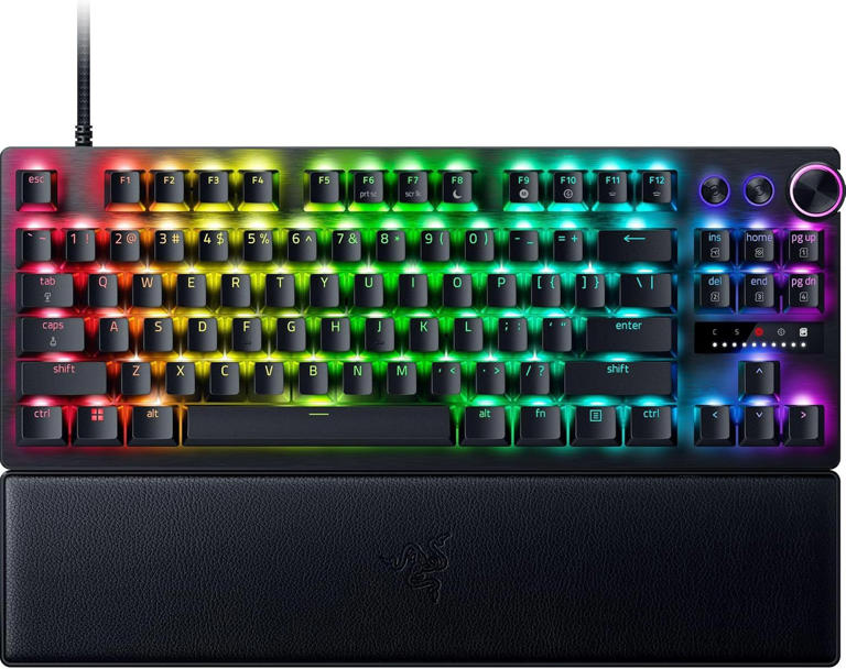 The rapid trigger revolution: why mechanical switches are dead