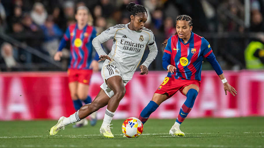 Onde assistir ao clássico Real Madrid x Barcelona hoje pela Copa da Rainha?