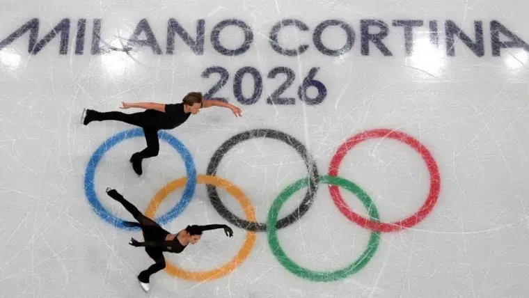 Winter Olympics 2026 viewer's guide: Schedule, times, channels to watch ...
