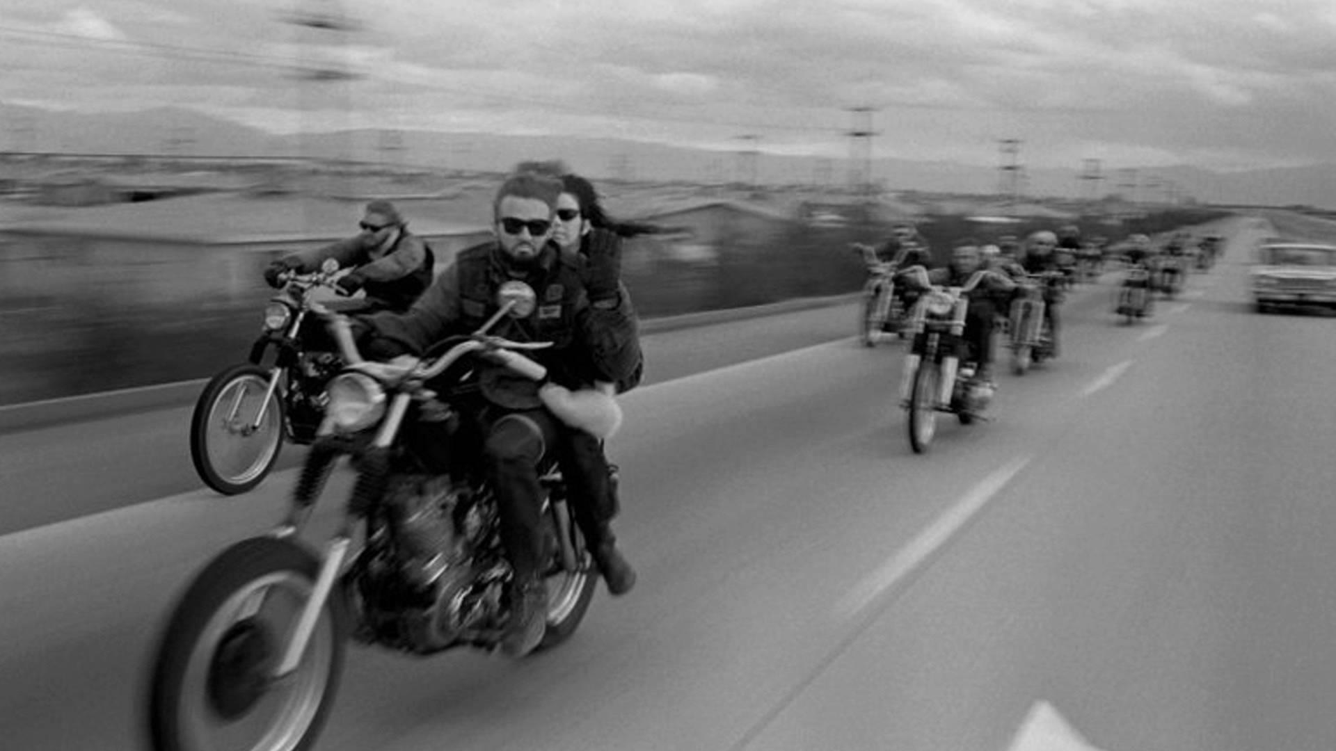 A vendor at the Colorado Motorcycle Expo reportedly featured Nazi ...