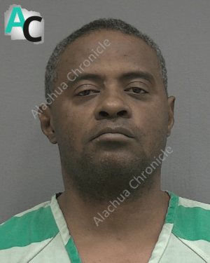 Jail booking log, February 4