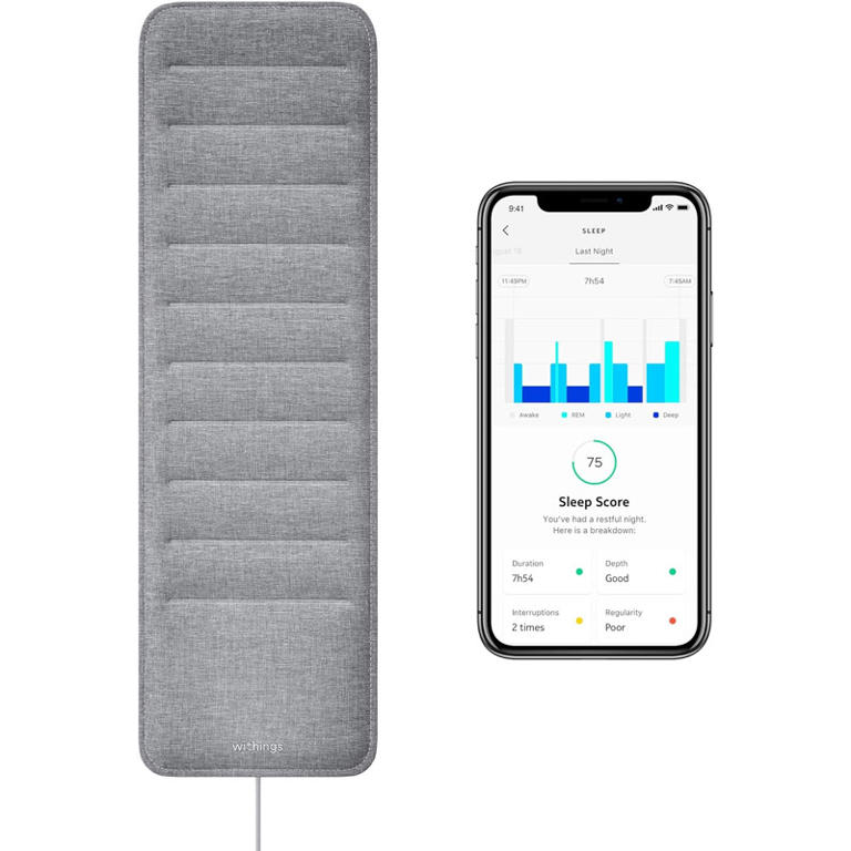 How the 7:1 sleep rule finally helped me hit 90 on my sleep tracker