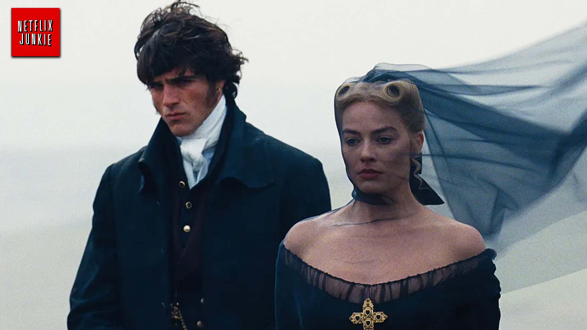 Emerald Fennell’s Wuthering Heights sparks intense first reactions online