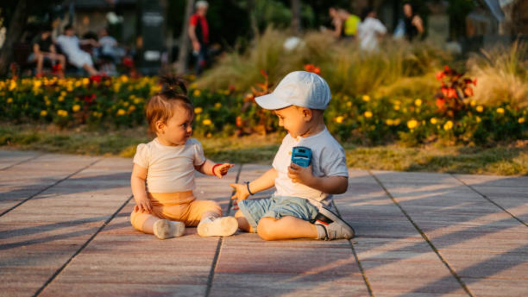 Muy atento si tu hijo dice esto: 6 frases que repiten los niños con ...