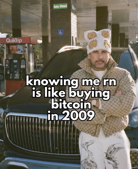 33 mellow memes to ease an overstimulated mind