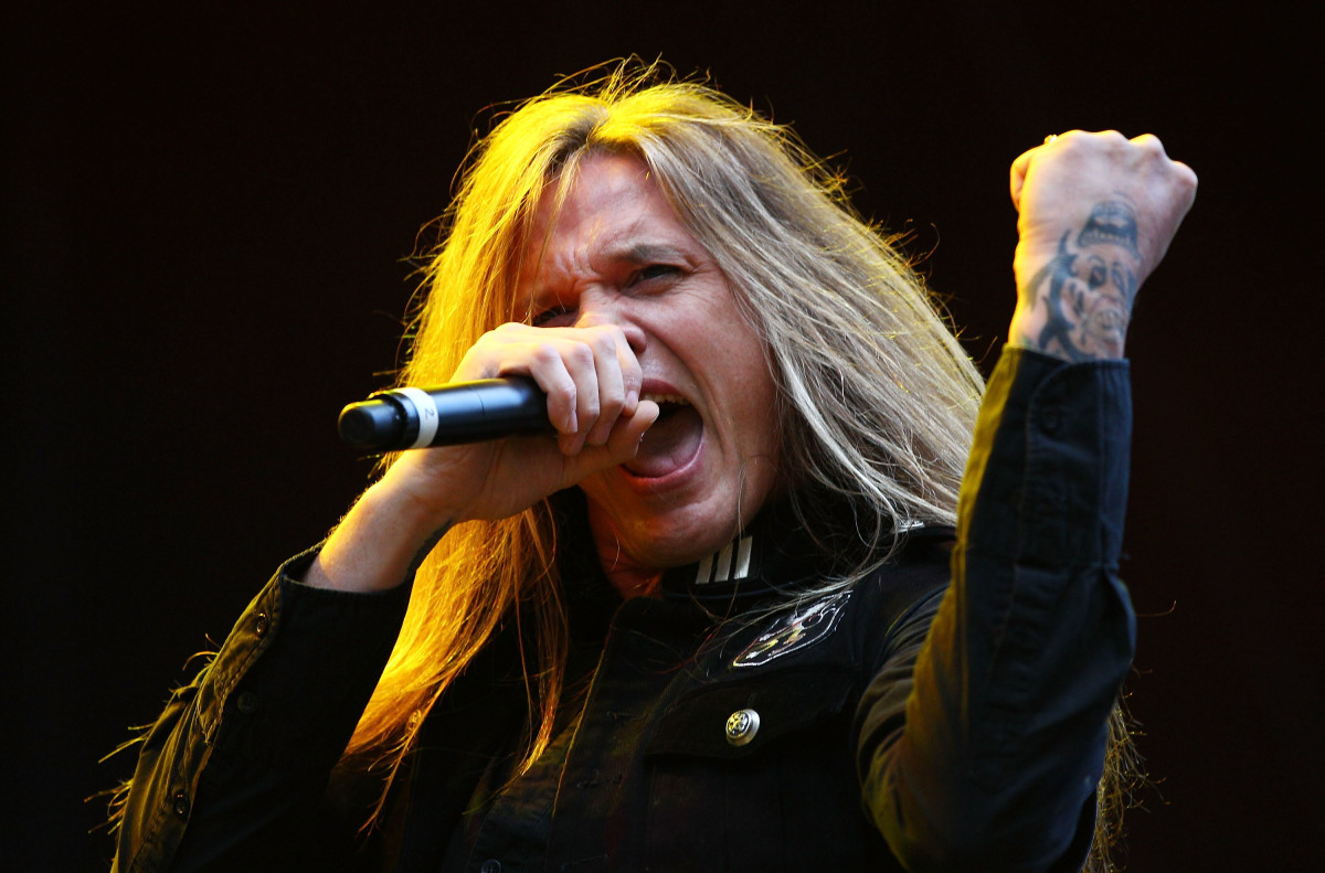 Sebastian Bach reveals surprising career highlight that made him feel ...