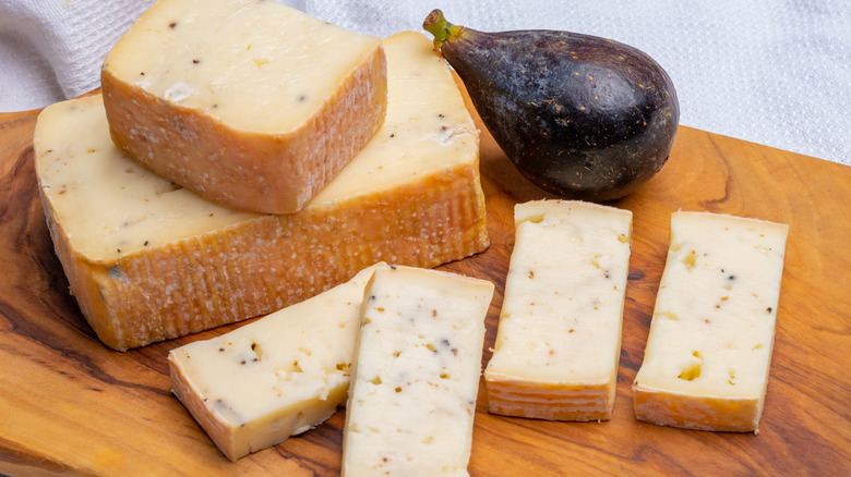 Chocolate and cheese are the unexpected pairing you need to try