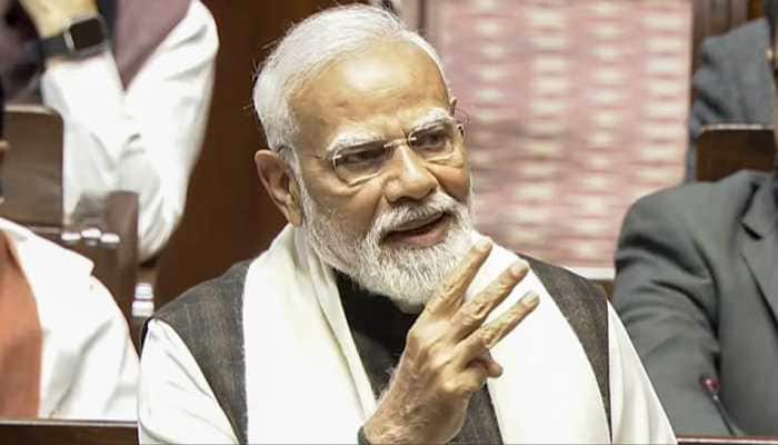 From Ravneet Bittu saga to Indira Gandhi's NITI Aayog dilemma - top ...