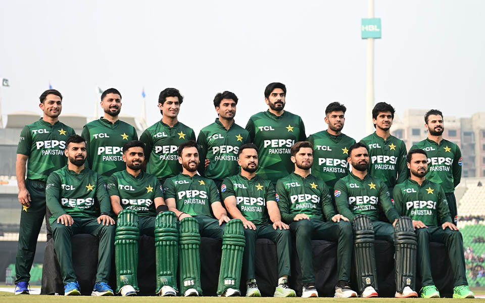 3 Pakistan players to watch out for in T20 World Cup 2026