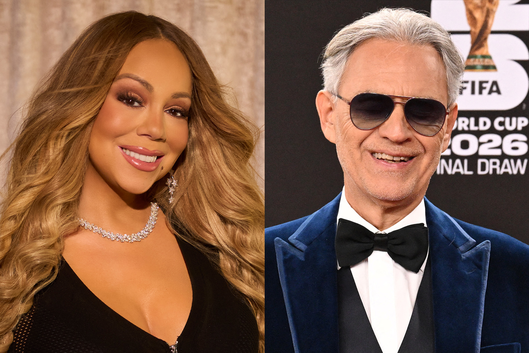 Every celebrity performing at the 2026 Winter Olympics opening ceremony