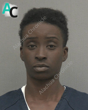 Jail booking log, February 4