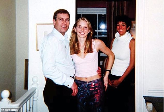 Virginia Giuffre's family says she is 'vindicated'