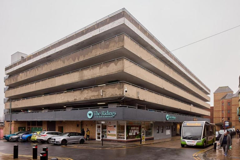 'End of an era': Readers react to 'shocking' plan to demolish the ...