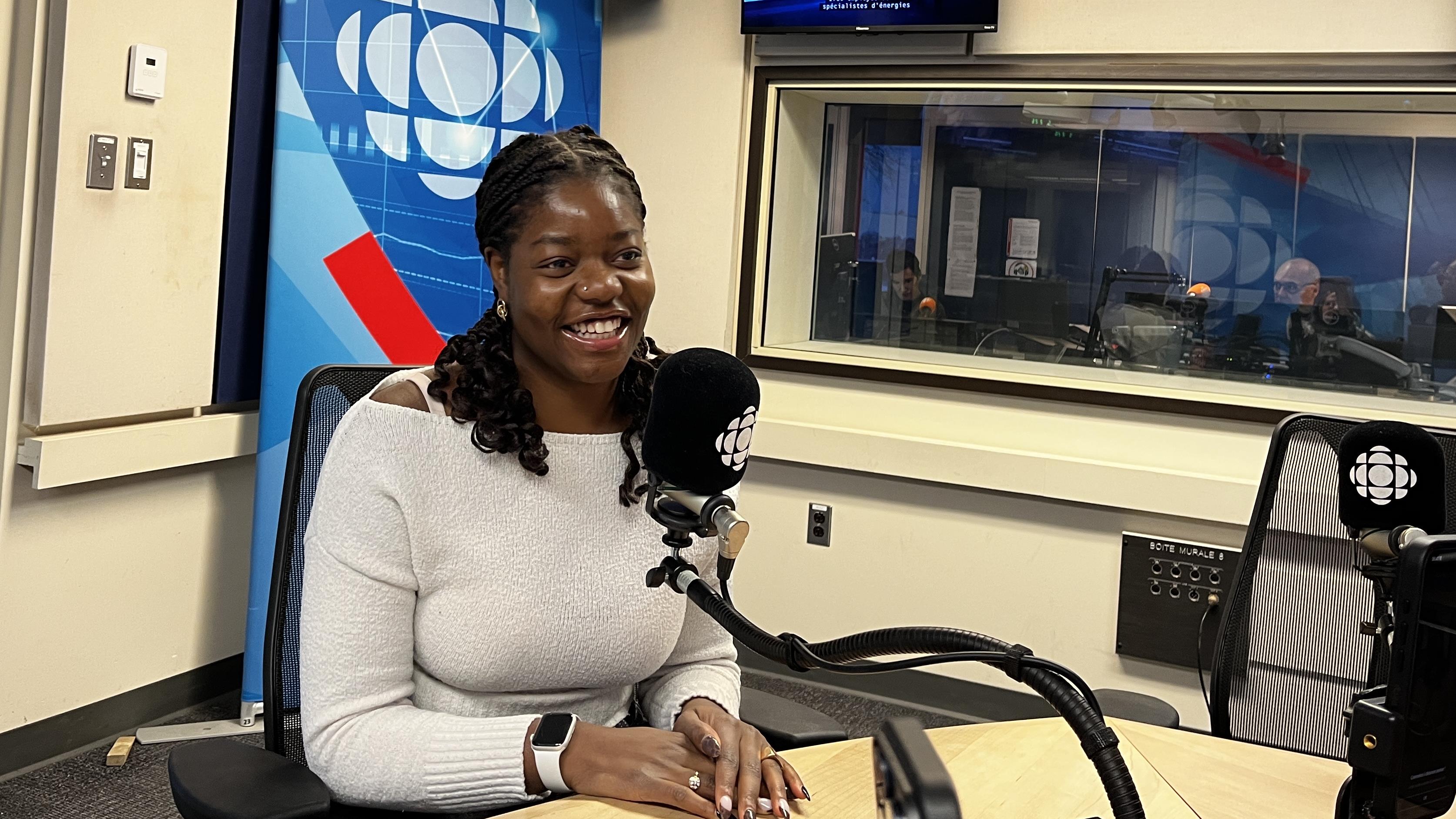 Une soirée spéciale à Jonquière pour le Mois de l’histoire des Noirs