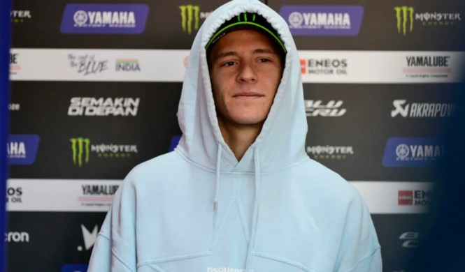MotoGP, Alberto Puig : « Quartararo chez Honda pour 2027 ? Rien n’est ...