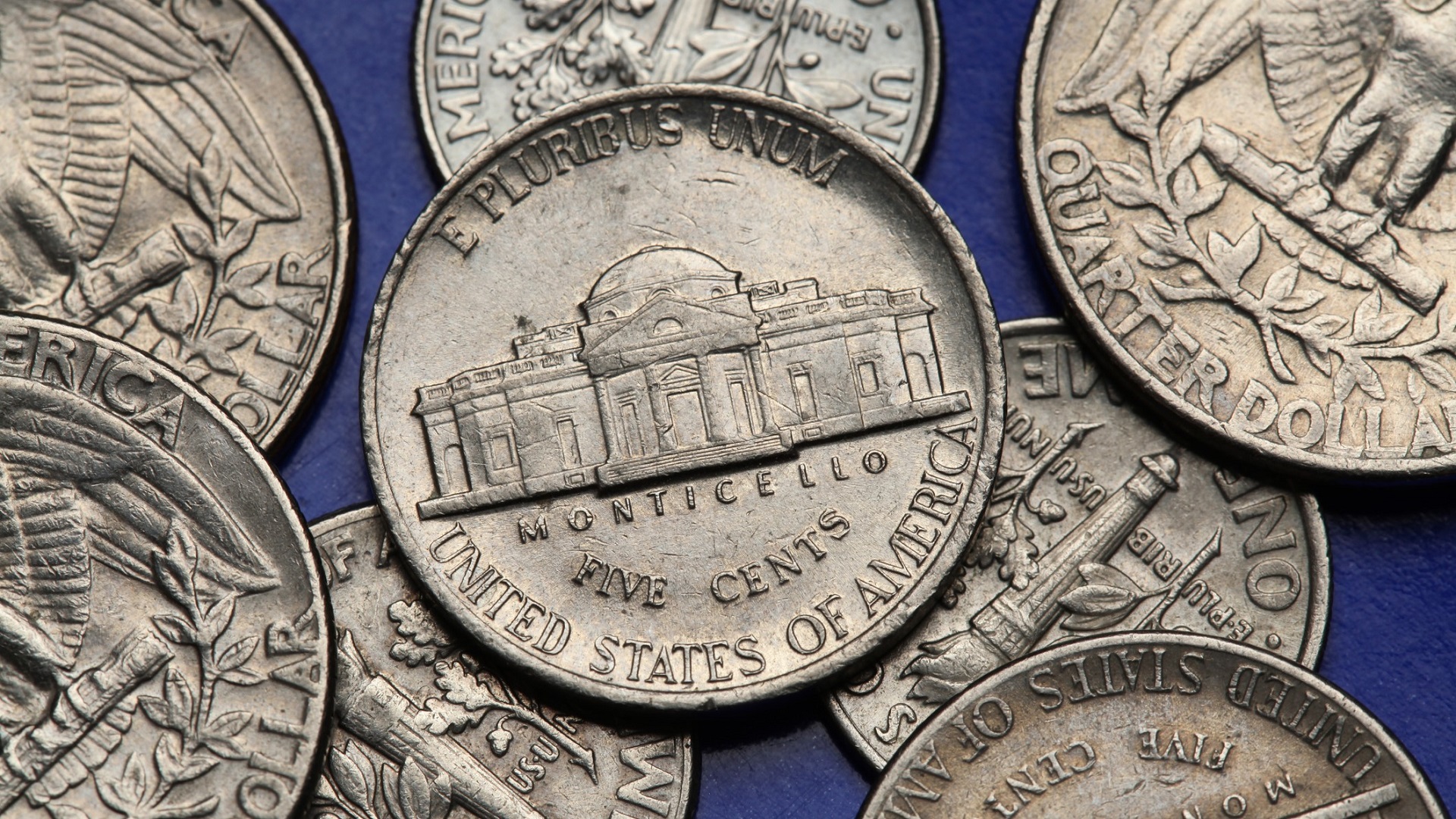 4 rare nickels from 100 years ago that are worth a lot now