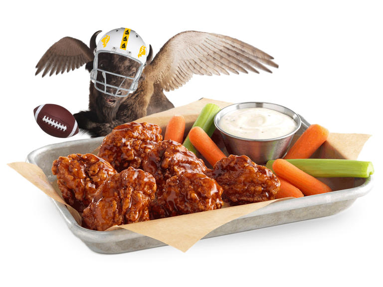 See Super Bowl 2026 deals on wings, pizza and more for game day parties