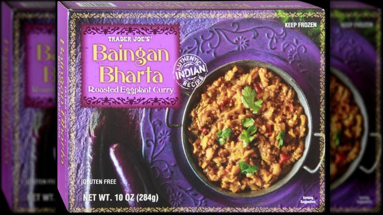 15 Trader Joe's finds that pack loads of fiber