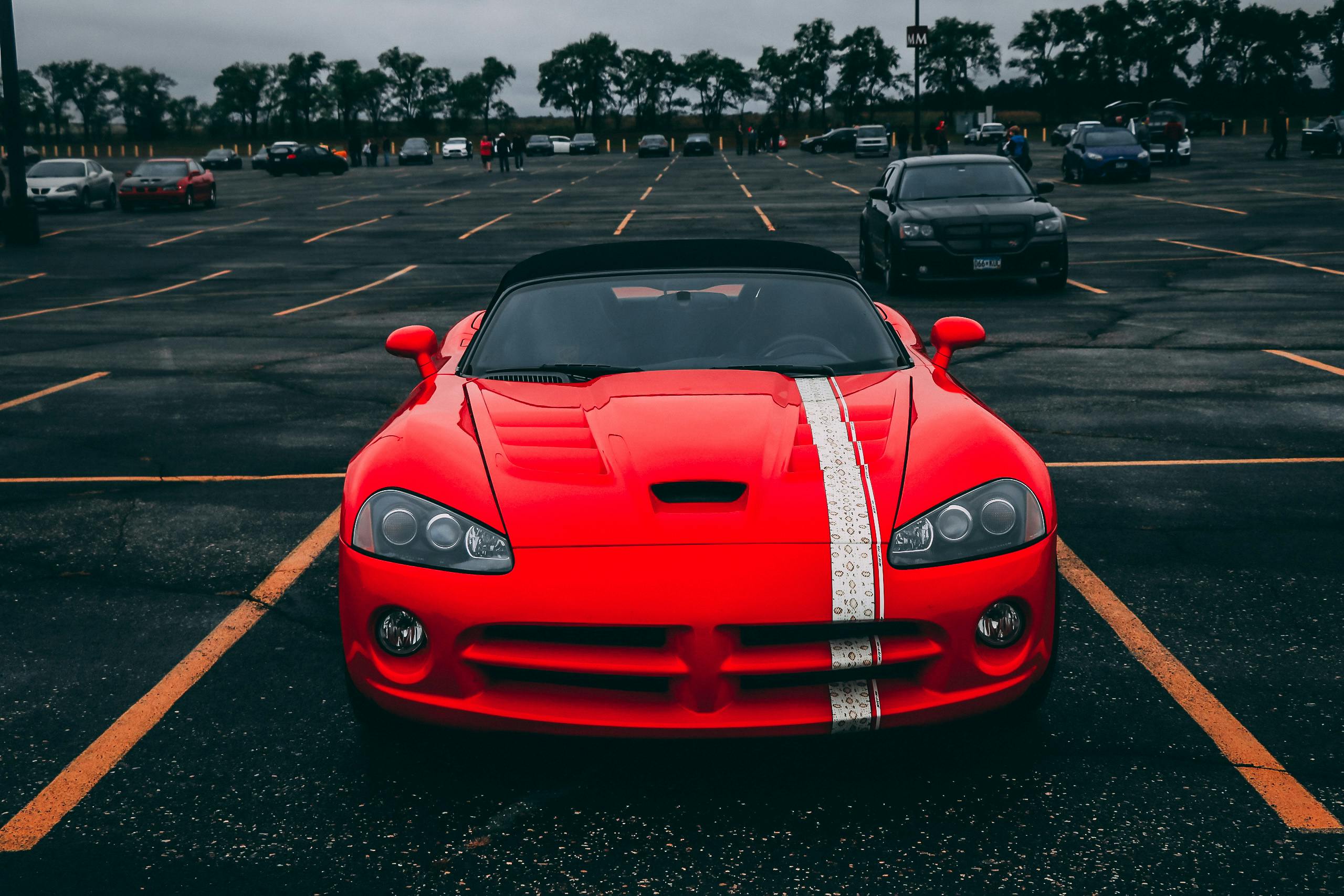 America Cars That Pollute The Most