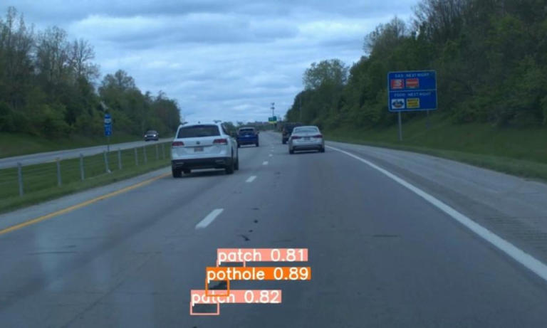 Honda just tested an AI system that lets your car automatically report ...