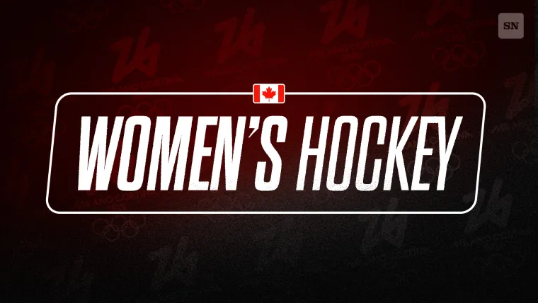 Where to watch Canada vs. Germany women's hockey: Live stream, channel ...