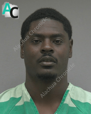 Jail booking log, February 4