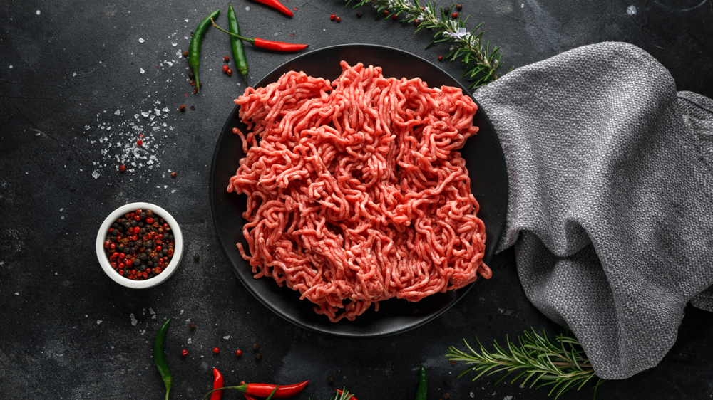 Americans are quickly giving up these 18 foods because prices are insane