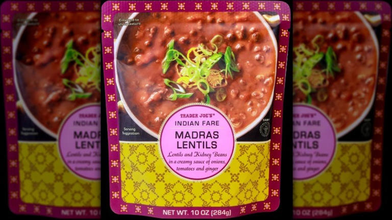 15 Trader Joe's finds that pack loads of fiber