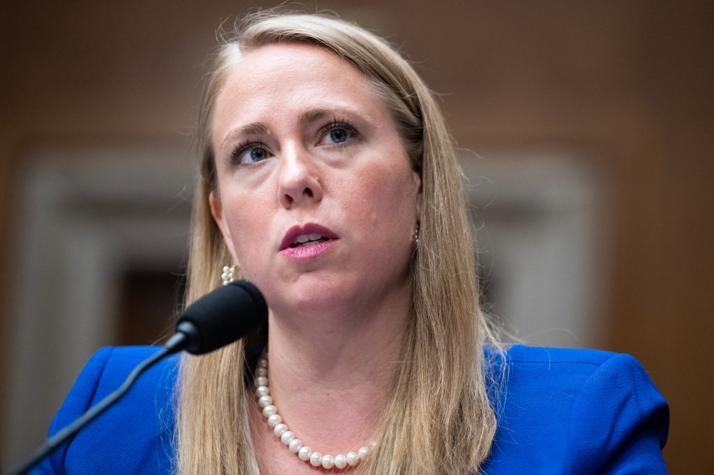 EEOC takes Nike to court over alleged bias against white workers