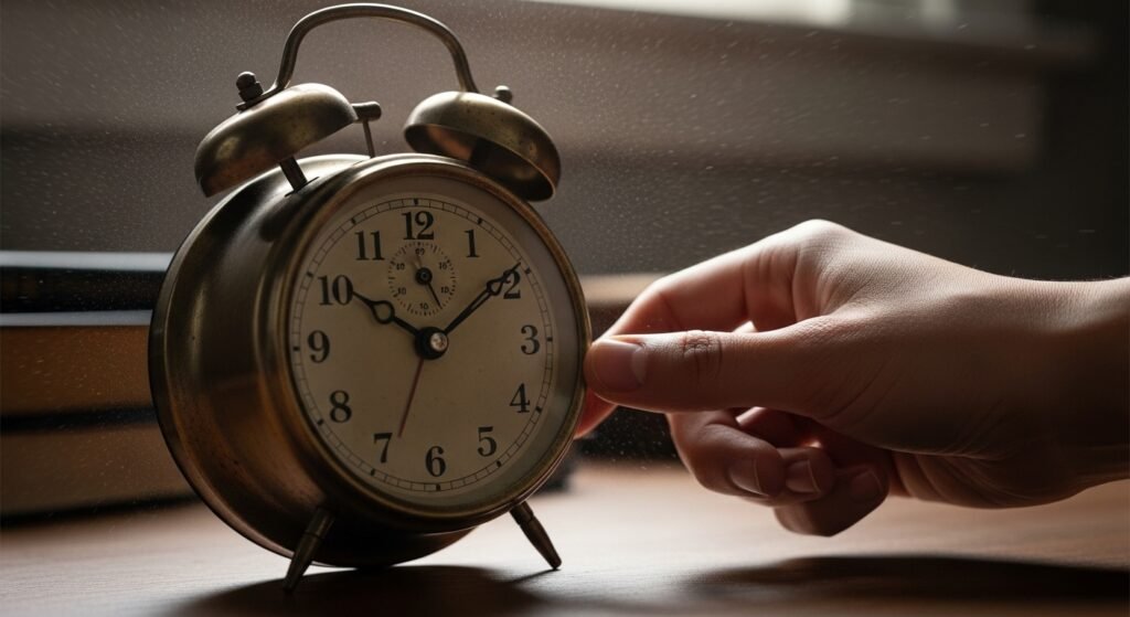 What scientists think about time travel