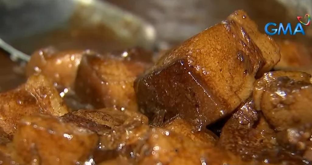 Pork adobo, sinigang drive surge as PH restaurants see 4.1% inflation ...