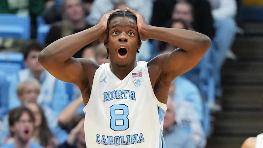 Duke will make Caleb Wilson eat his words for once blasting the Blue Devils