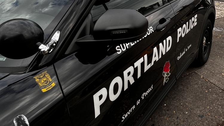 Suspect arrested in Portsmouth neighborhood fatal shooting