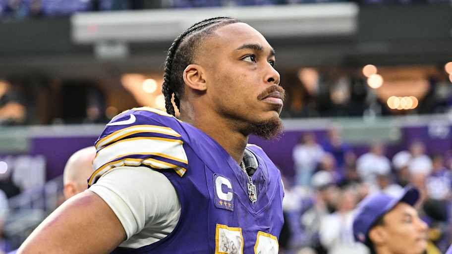 Justin Jefferson responds as Bills fans try recruiting him to Buffalo