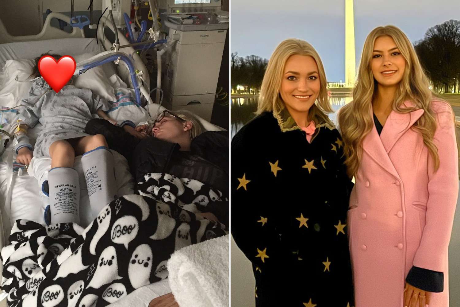Jamie Lynn Spears marks 'miracle anniversary' of daughter's ATV ...