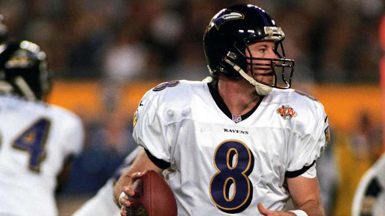 From draft bust to Super Bowl: QBs who have rewritten the narrative ...
