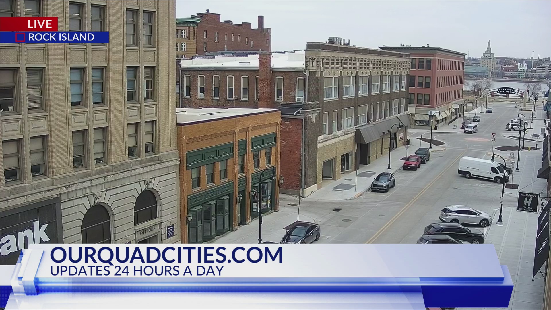 Our QC news update: Liquor license changes in Moline