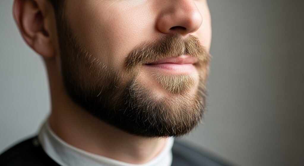 Goatee grooming 101: How to trim and shape it for your face