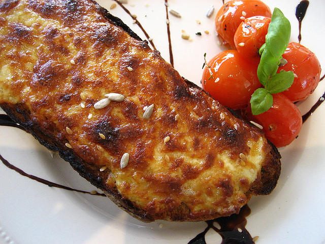 7 traditional American dishes that are now hard to find