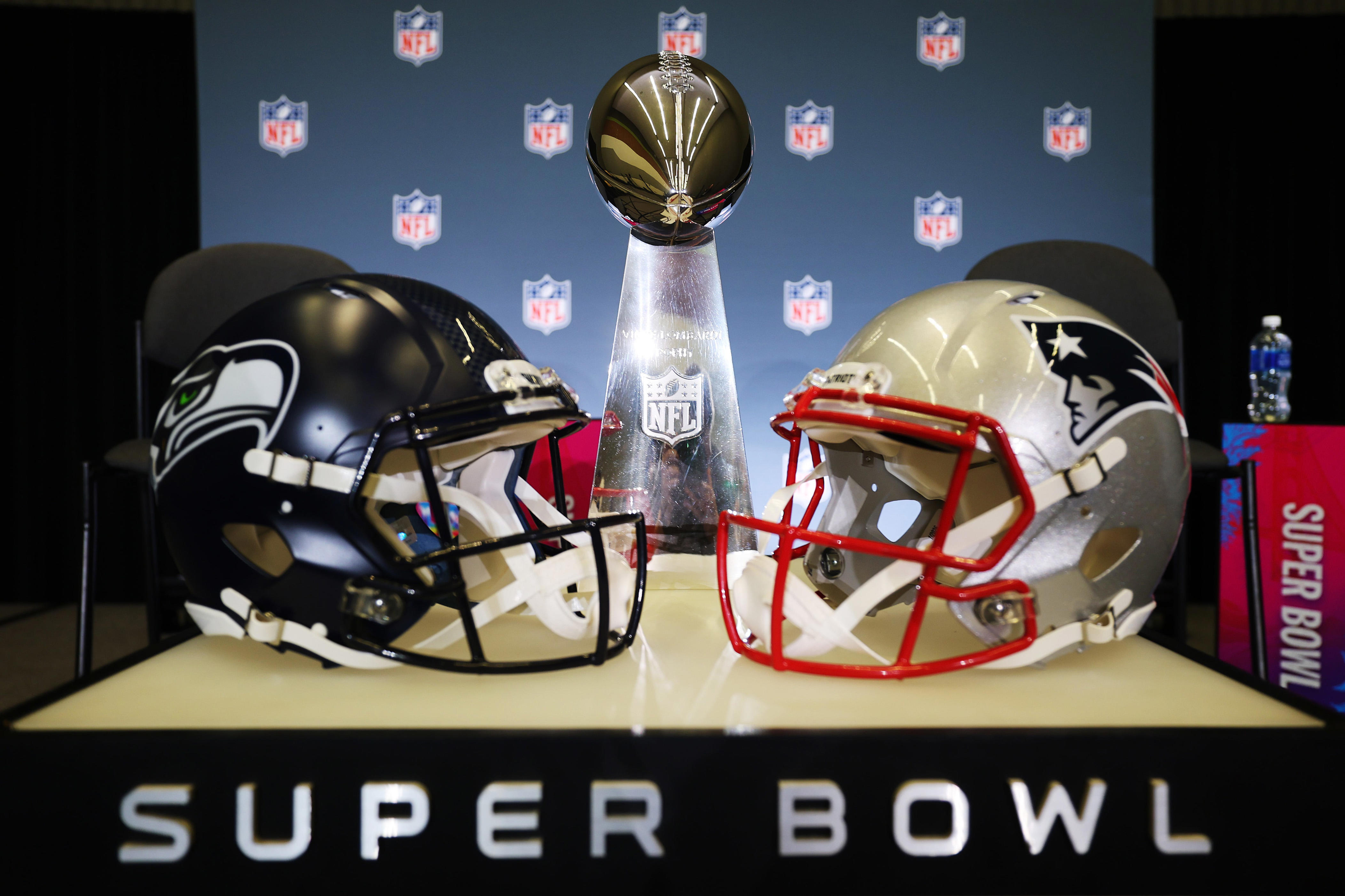 What time is the Super Bowl today? Where, how to watch in Alabama