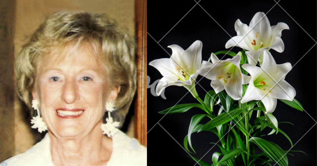 Jean Ferraro, 93, of Racine - obituary