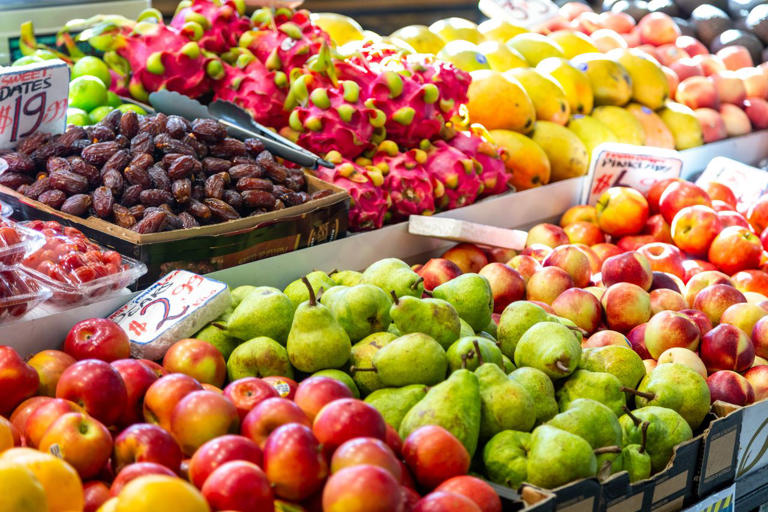 Cardiologists share the foods they eat for optimal heart health