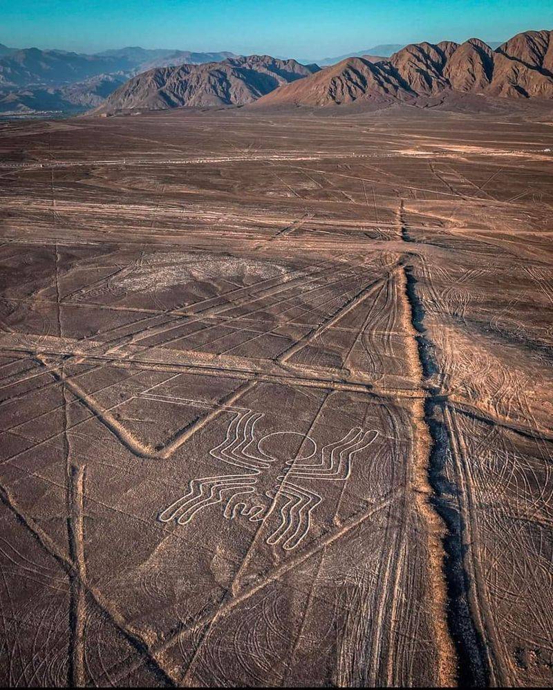 10 places that prove the world still has secrets left