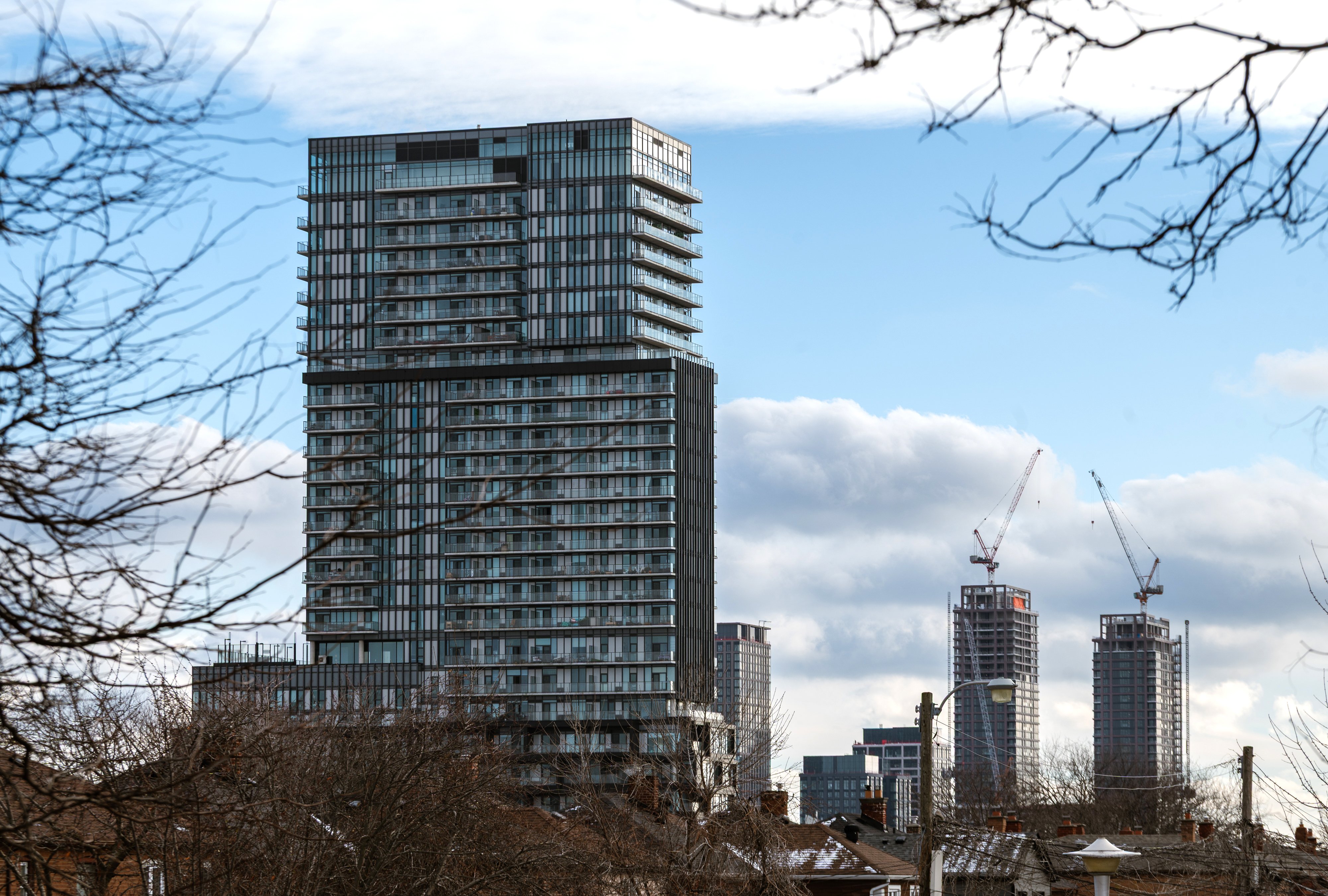 Canada’s commercial real estate scene is banking on a $56-billion ...