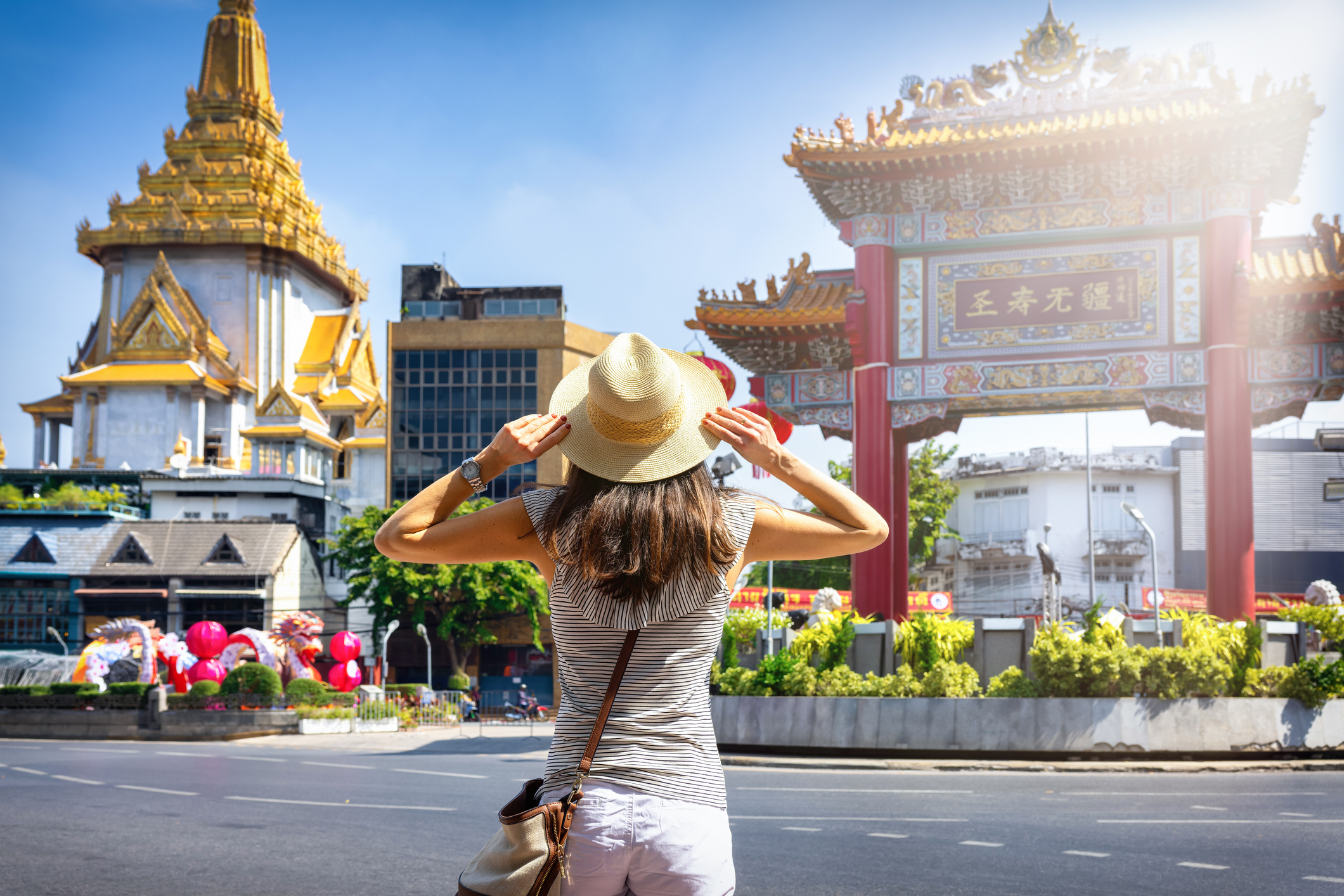 15 opinions that would make travel snobs faint