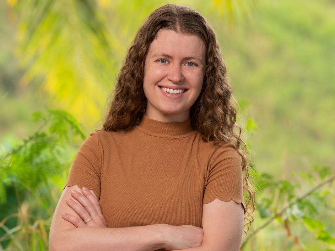 Emily Flippen explains her surprise return for 'Survivor 50': 'I don't ...