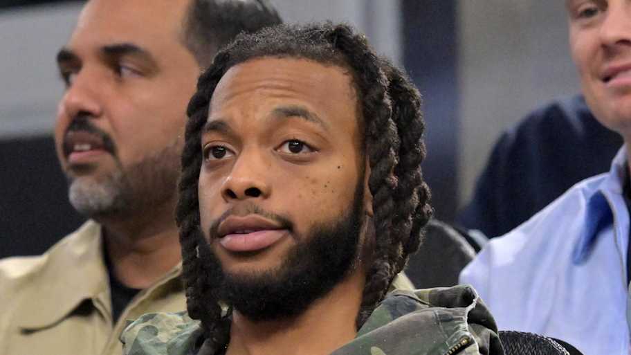 What Darius Garland said after being traded by Cleveland Cavaliers