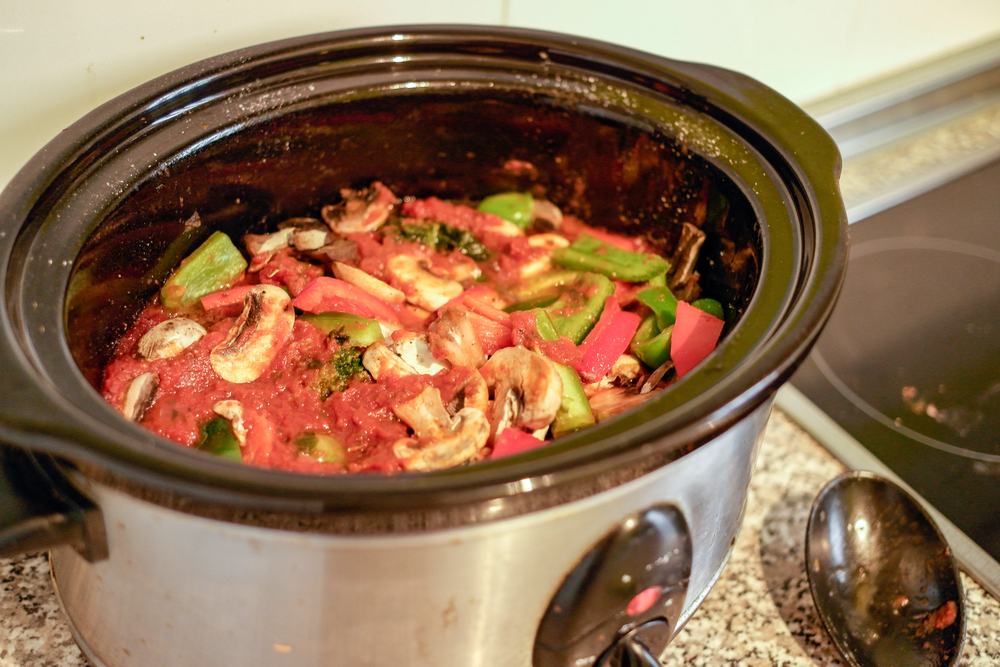 16 slow cooker recipes for an effortless feast
