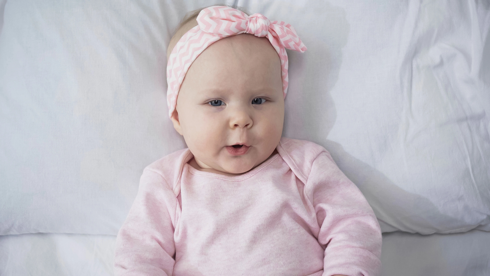 15 short girl names becoming the most popular choices